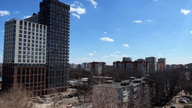 В продаже 1-комнатная квартира на Московском. Агентство недвижимости "Найди" г. Рязань