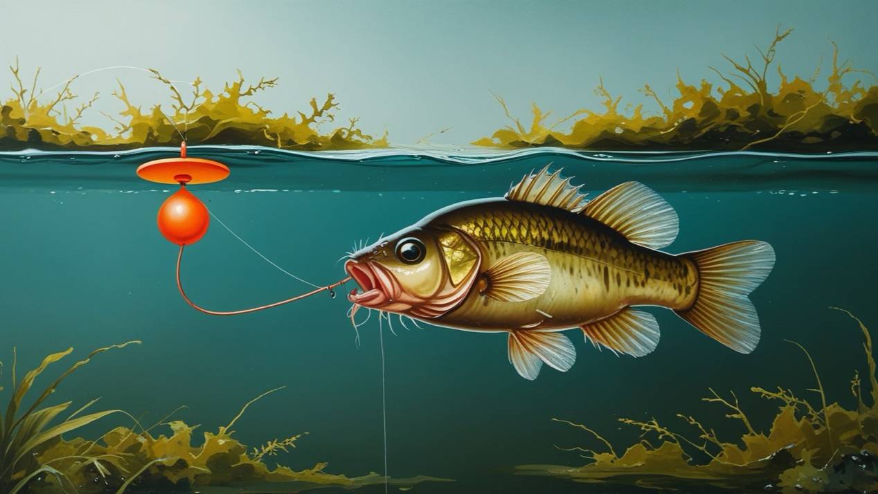 Как ловить плотву на поплавок в 2025 году