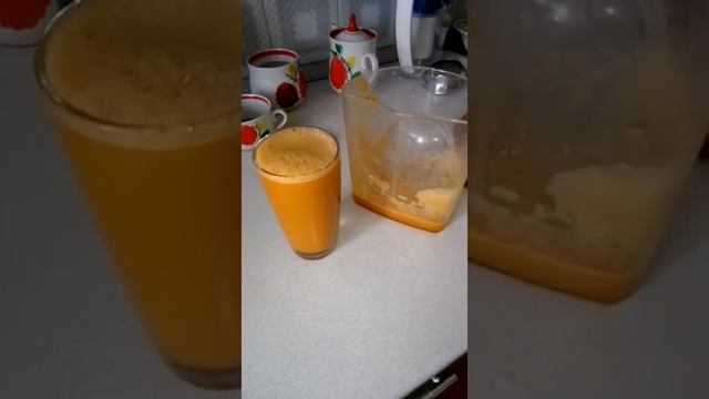#shorts Сок  натуральный_смузи_