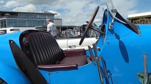 12- Woking & Sam Beare Hospices - Mercedes-Benz World (2014) (Teal Music)