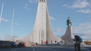 Исландия -  Откройте магию природы