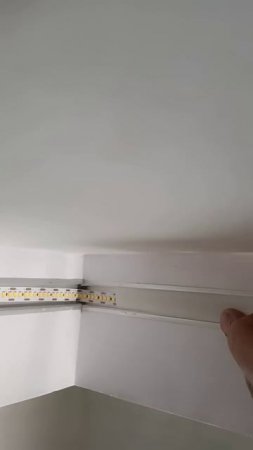 Kitchen Ceiling Profile Light#Short video#Afjal ali0. 2