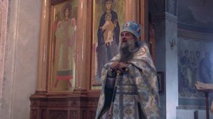 СРЕТЕНИЕ ГОСПОДНЕ. Что выбрать: исполнение наших желаний или Божию волю?