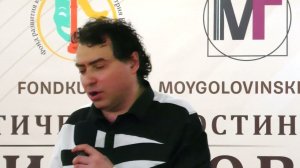 Павел Пикалов - Вечная любовь (Азнавур)