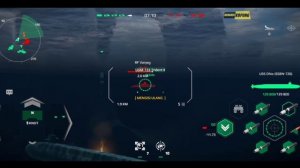 Mampu Tembakan Rudal Dari Dalam Air Uss Ohio Kapal Selam Paling Ditakuti - Modern Warships