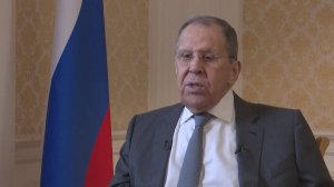 Трамп пытается вникнуть в проблему! Лавров рассказал о переговорах по Украине и отношениях с США