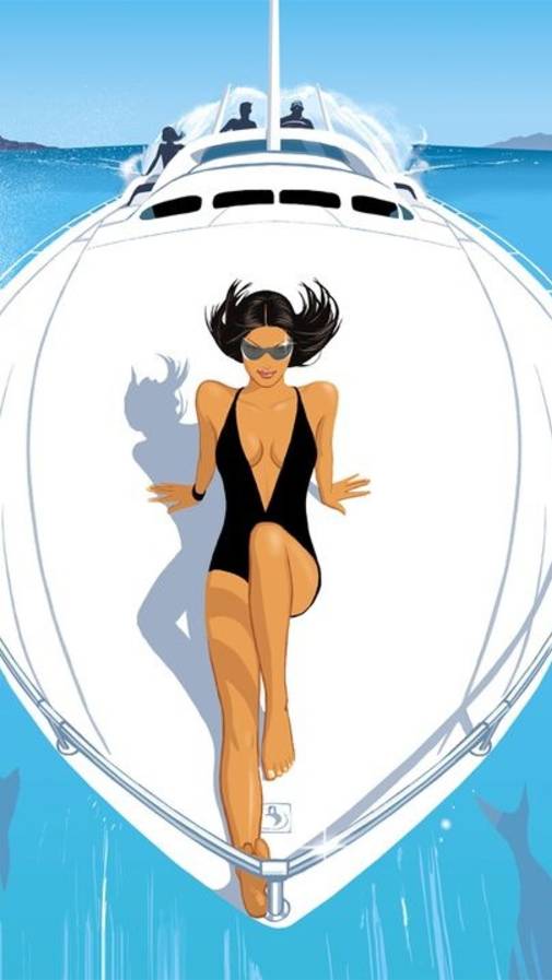 Цель для эффектных сексопильных женщин @fakeer.ru #книга_Друзья