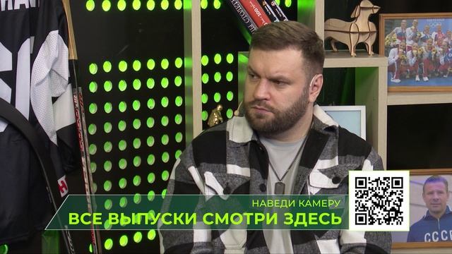 СПОРТ СТОРИС 155| Создатель сборной области по футзалу Виктор Савиных