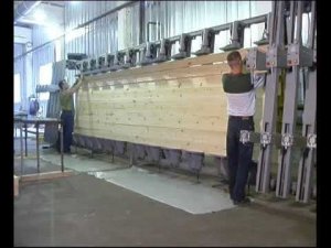 Пресс вертикальный ПВ 005