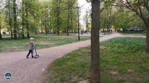 Уборка дворов: вторая встреча с Жилагентством в мае 2023