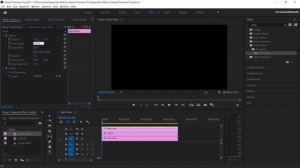 Typewriter Effect Text in Hindi || Adobe Premiere Pro