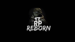 #Dayz  R13 Reborn RP и PvP, присоединяйтесь к совместному времяпрепровождению!