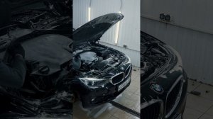 КАК ОЧИСТИТЬ АРКИ И ПОДКАПОТНОЕ ПРОСТРАНСТВО ПОСЛЕ ЗИМЫ?  #foamheroes #уходзаавто #detailing #мойка