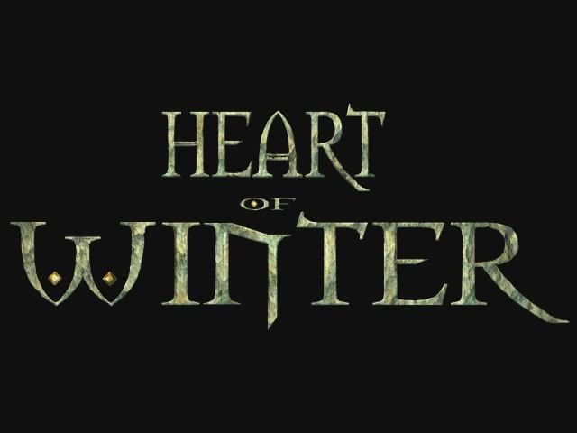 Icewind Dale: Heart of Winter - Вступление (рус. 1С)