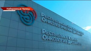 Новости Татарстана от 14/04/2025