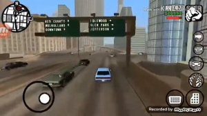 Como malhar no GTA SAN ANDREAS?