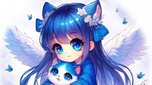 Вязальный дневник.Влог №6. Совсем не о вязание,ещё одна моя страсть