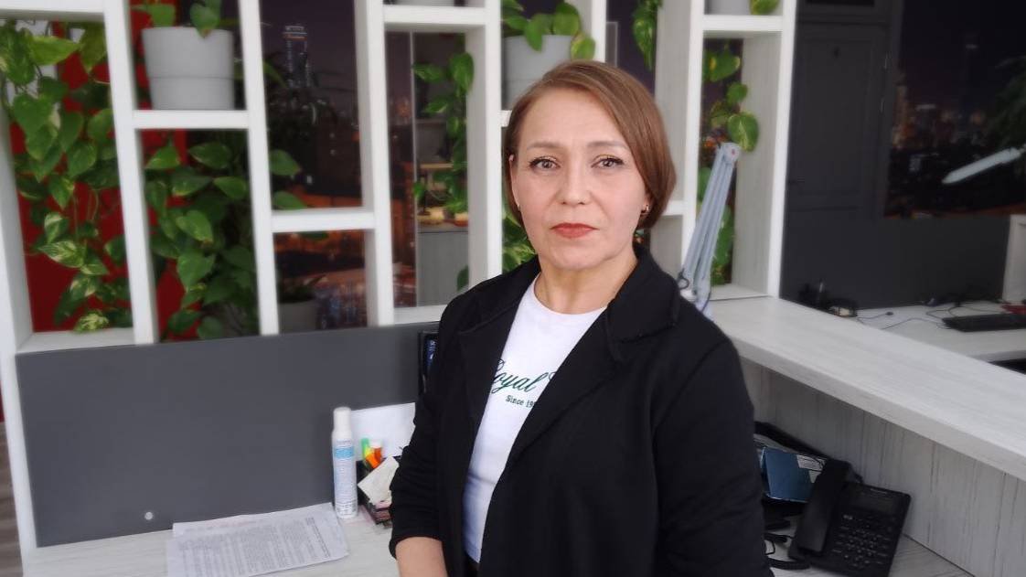 У вас талантливый ребенок? Скорее записывайте его в "художку"!