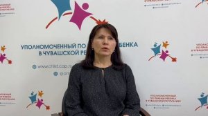 Видеоматериал по курсу внеурочной деятельности "Моя семья"