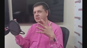 Режиссер Арсений Гончуков о кино, о жизни и смерти. Интервью на радио Smooth