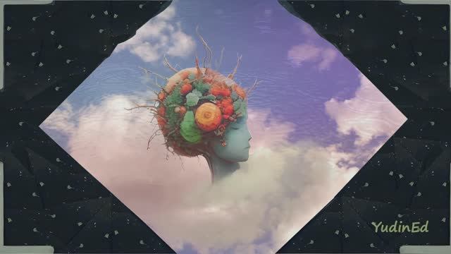 песня " Находка"/"Gefunden"