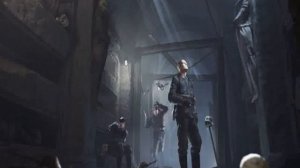 Wolfenstein The Old Blood patch downloaden