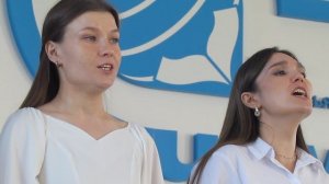 русская песня