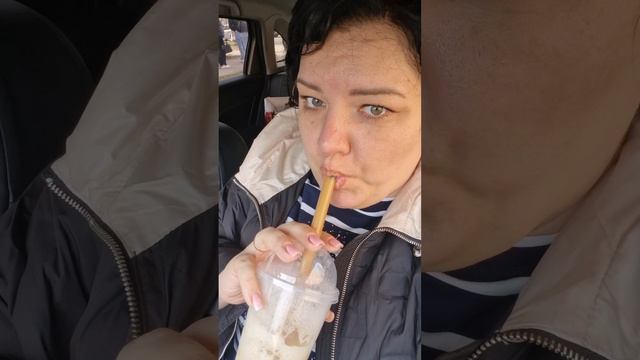 Mukbang. 15.04.2025. Посылка и заботы