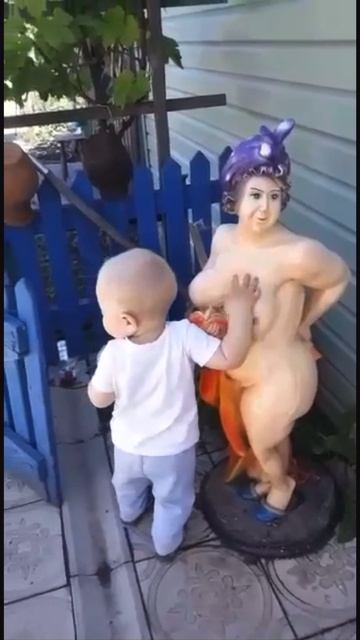 Обманули ребёнка прикол. #прикол #топ #топ2025