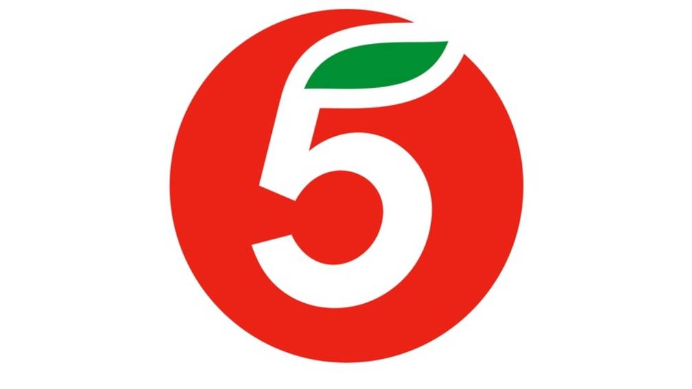 Новая игра в Пятерочки 💯