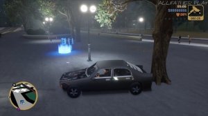 ПОЧТИ ФИНАЛ ⋙ Grand Theft Auto III: The Definitive Edition #26 Прохождение
