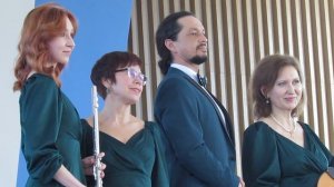 "nuar orchestra"