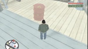 GTA Object Rotations