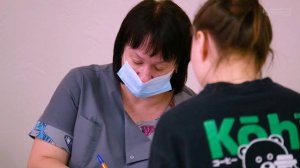 «День здорового студента» в Новосибирском ГАУ