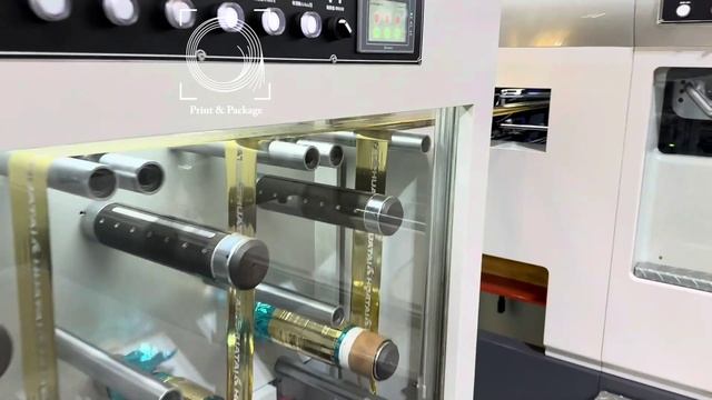 Штанцевальный пресс для горячего тиснения HT810T