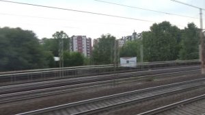 Милан Озеро Гарда на поезде