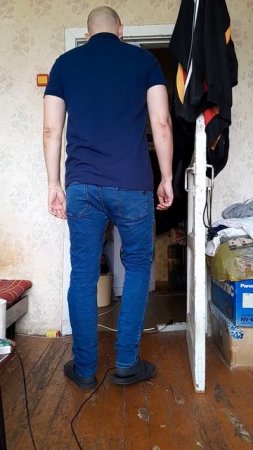 Поло Натали Суслова
