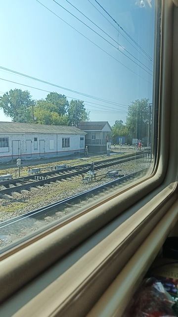 Поезд Архангельск Адлер Юг России Адлер поселок Сириус Красивые места
