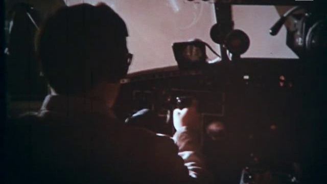Киножурнал АВИАЦИЯ ВС СССР 1985 г  № 2