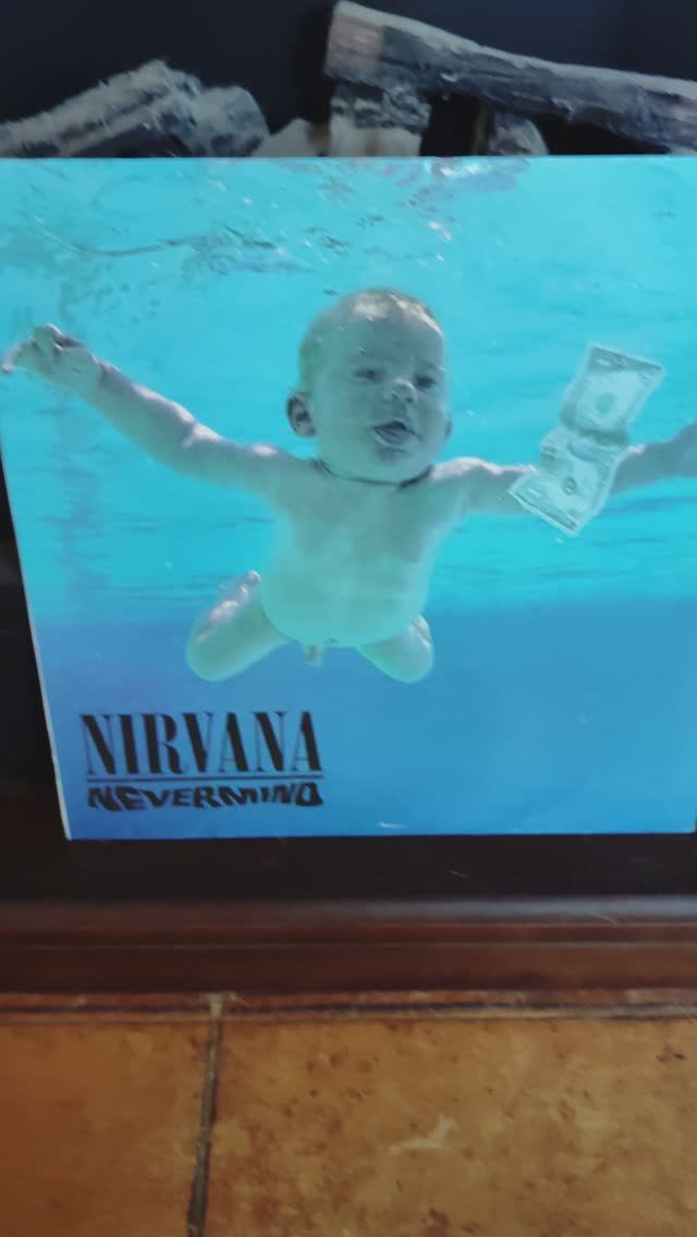 Nirvana 1991