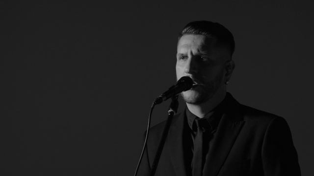 Кавер-группа ЧЕТВЕРО - Personal Jesus