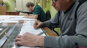 Архитектурное бюро "Палехского иконостас"