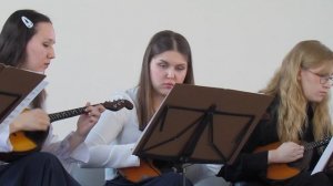 а.хачатурян. вальс