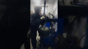 Встреча с учащимися в рамках Единого дня открытых дверей