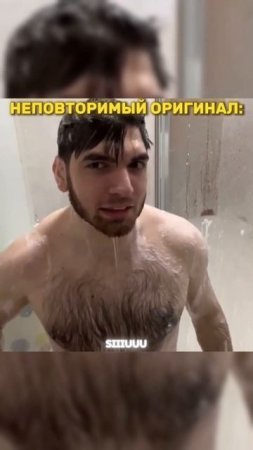 Наш бобер #ravshann #равшан #бобер #twitch