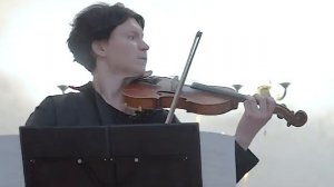 «В гостях у Анны Магдалены» к 340-летию И.С. Баха