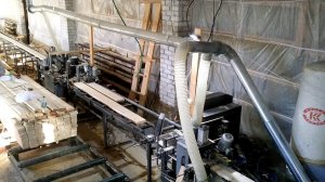 Автоматическая линия бесконечного сращивания  ЛБСА 002 БУ