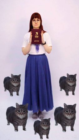 Та самая последняя нервная клетка нутрициолога, когда он слышит: «Я ничего не ем, но не худею!» #пп