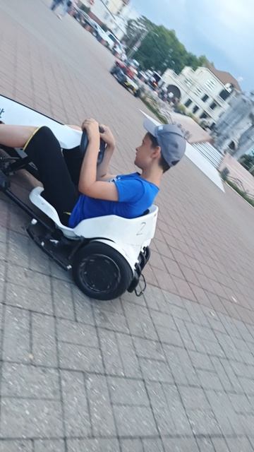 Картинг 2 Юг России Адлер поселок Сириус Красивые места