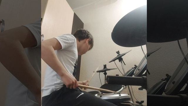 System of a down ''Aerials'' drum covers